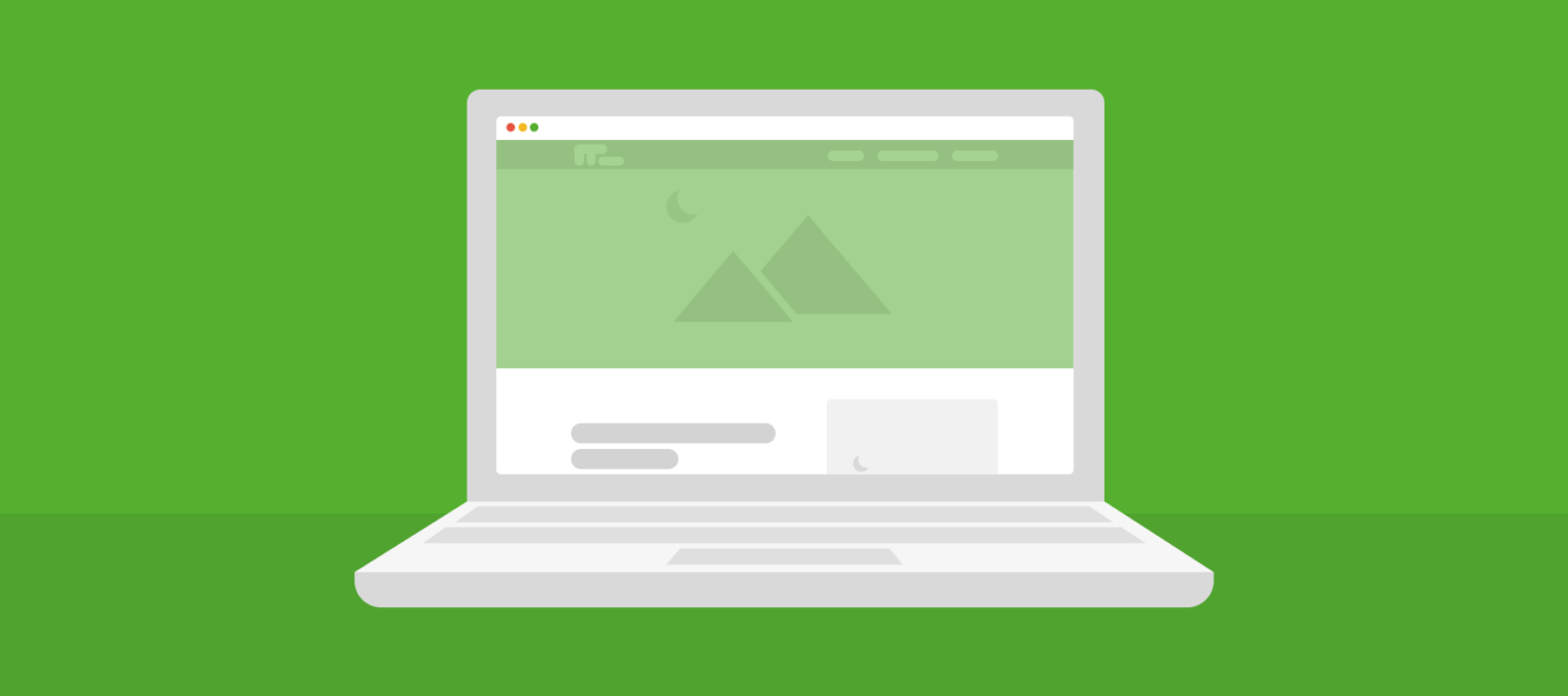 Wat is een header? Uitleg, functie en tips voor een perfect design - Wux